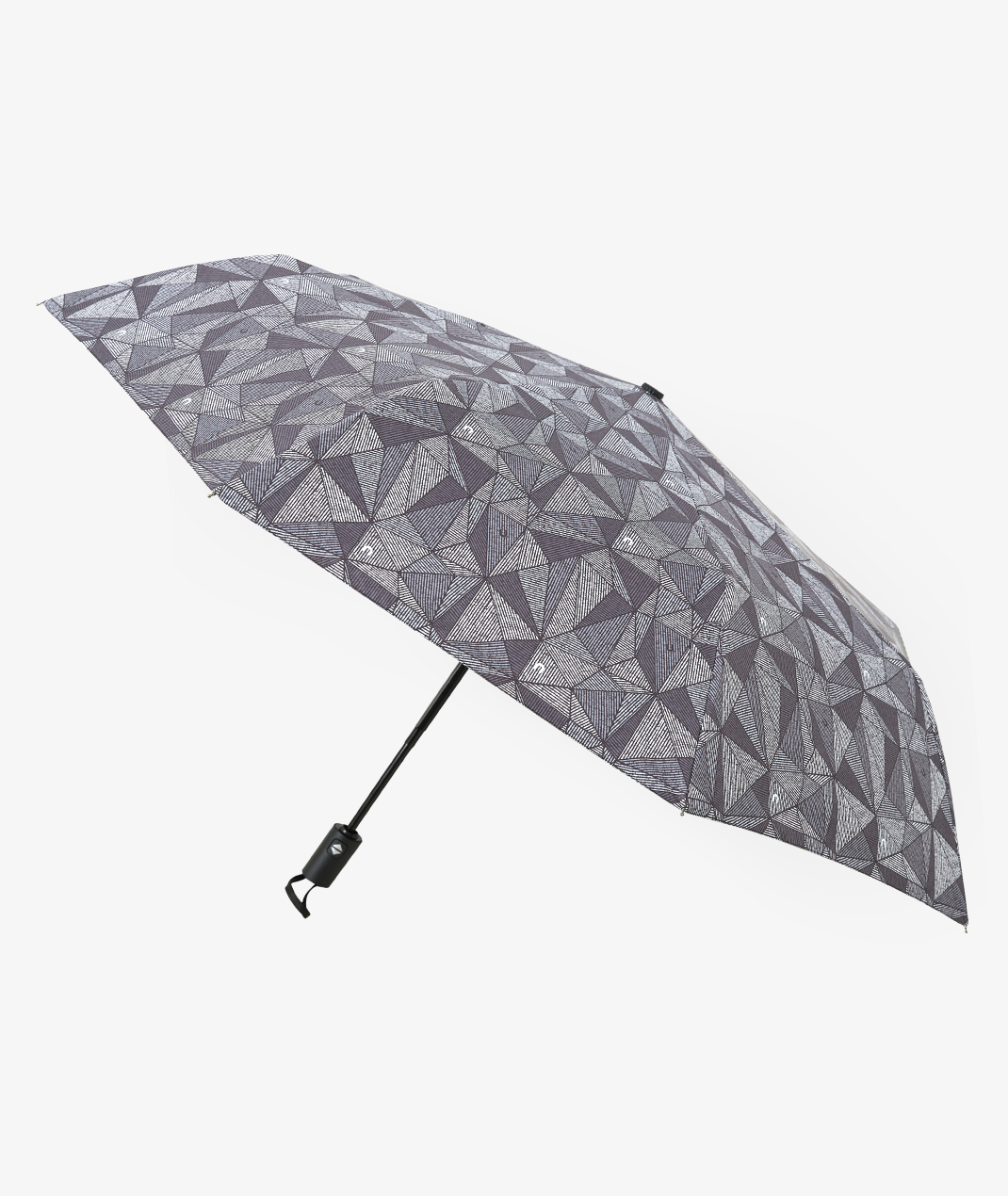 Automatic Compact Umbrella UPF50 UV100 Australia