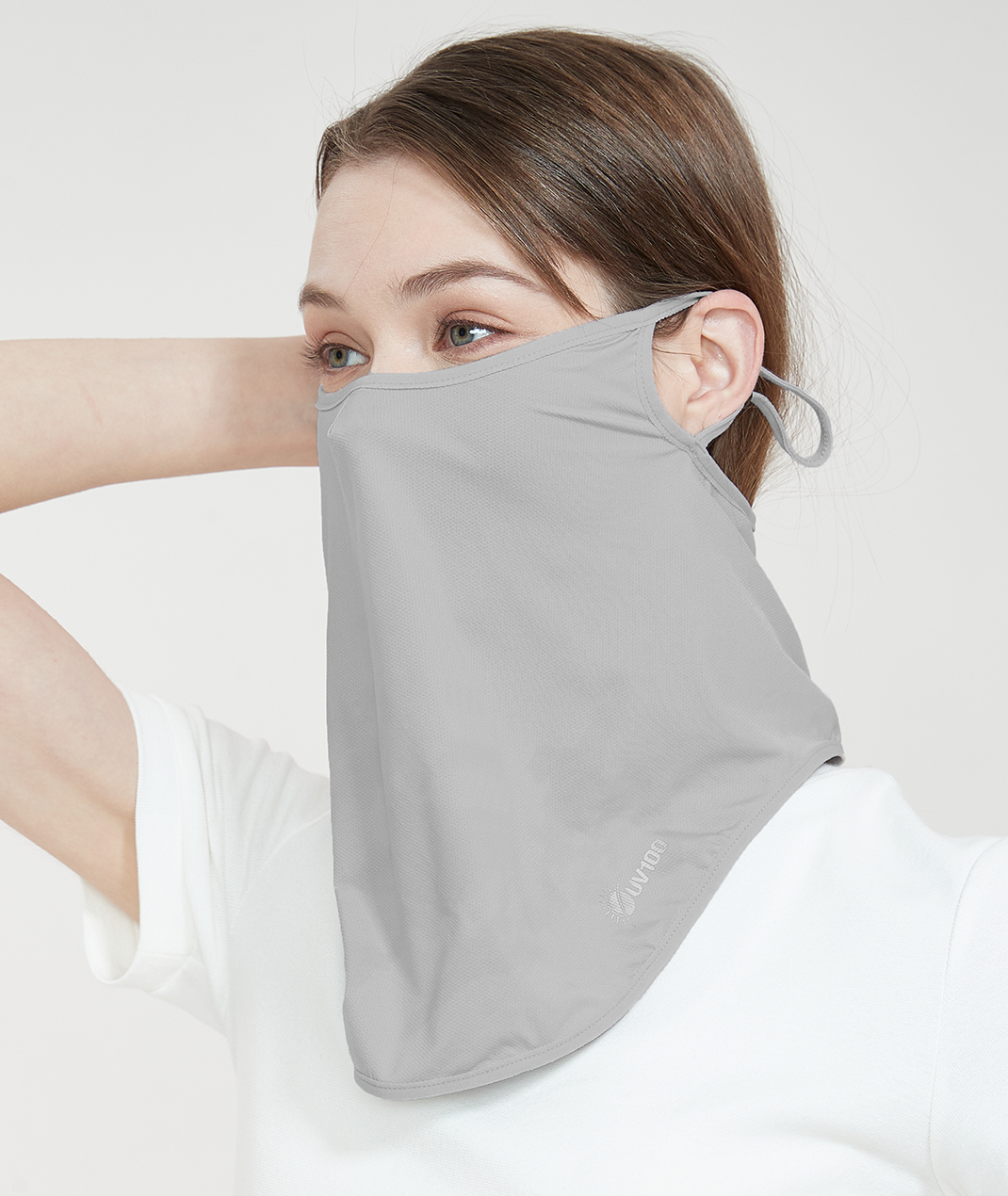 Moisturizing Face Mask UPF50+ – UV100 Australia