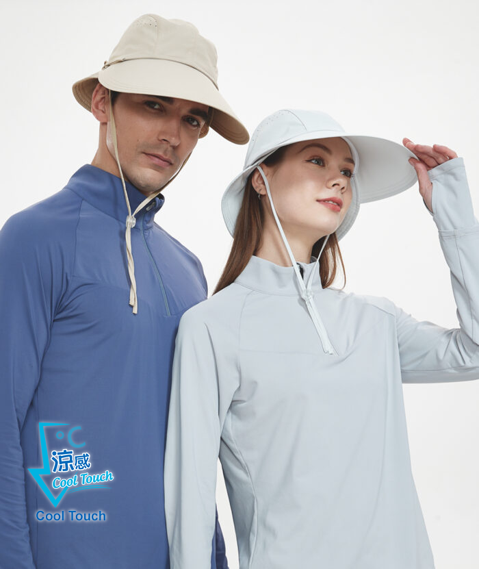 Suptex Rotation Hat Unisex UPF50+ – UV100 Australia