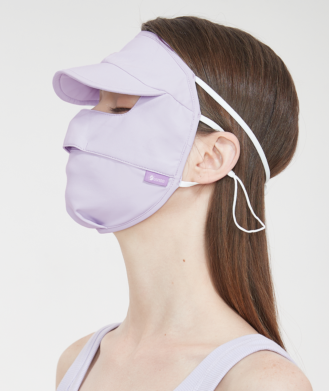 Apex Face Covers UPF50+ – UV100 Australia